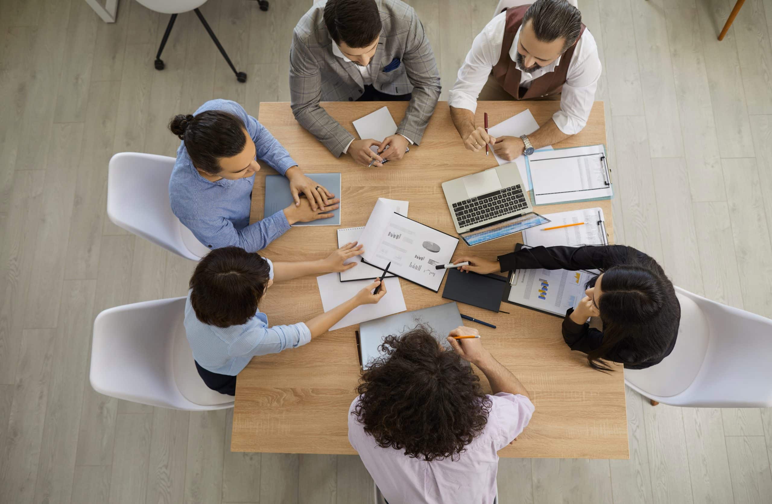 Employee Assistance Program - Blue Elephant Counseling